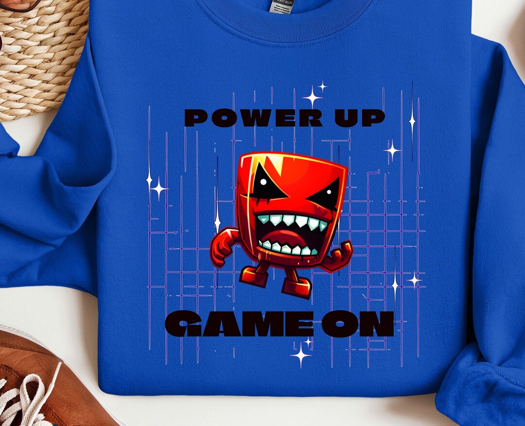 Geek Chic Gamer Shirt Video Game Enthusiast Gift Retro Gaming Tee ...