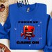 Geek Chic Gamer Shirt Video Game Enthusiast Gift Retro Gaming Tee ...