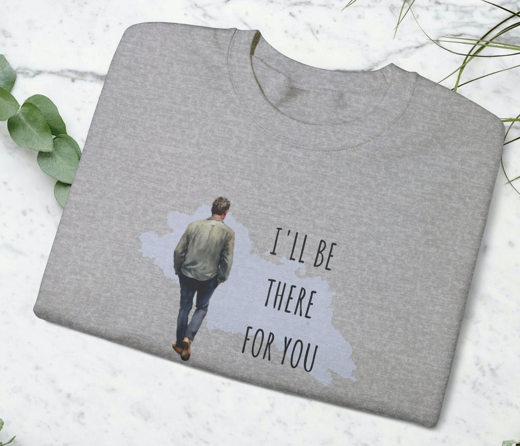 Matthew Perry Memorial Goodbye Friend Sweatshirt Friends TV Show ...