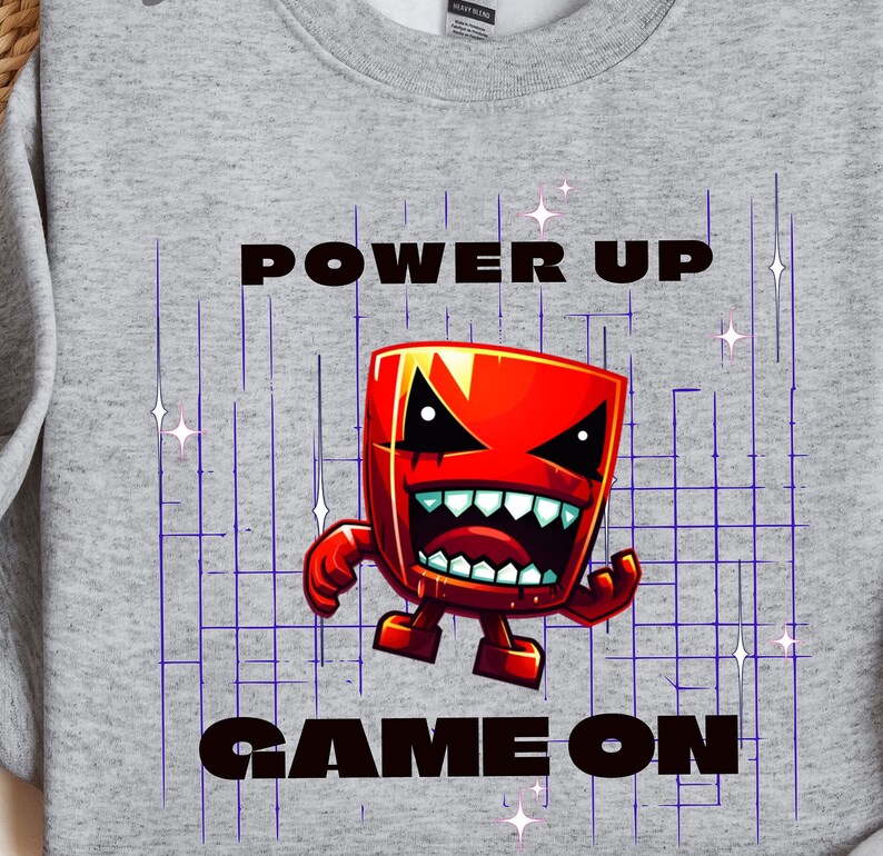 Geek Chic Gamer Shirt Video Game Enthusiast Gift Retro Gaming Tee ...