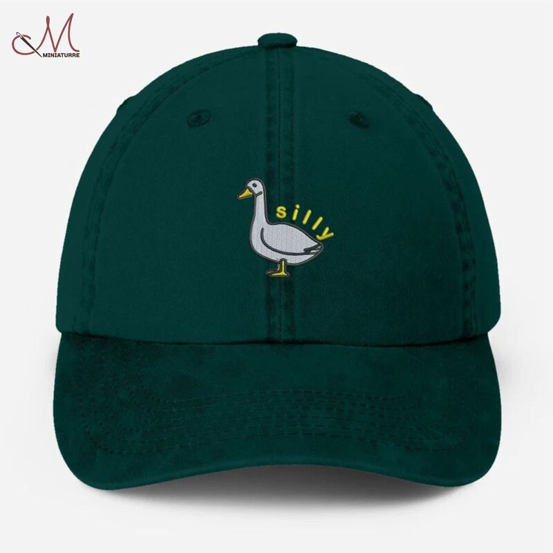 Silly Hats - Etsy