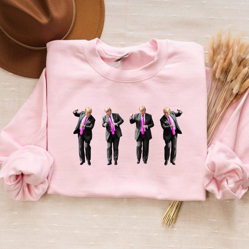 Funny Victory Dance - Etsy