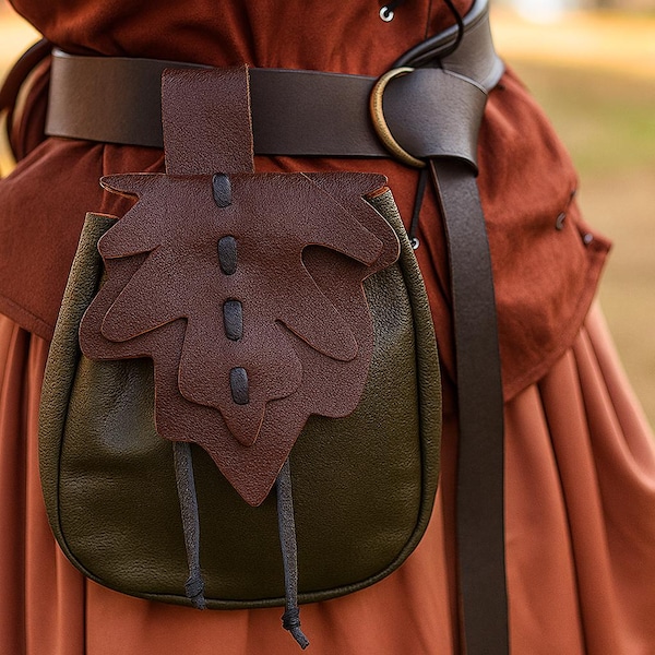 Medieval Bag - Etsy