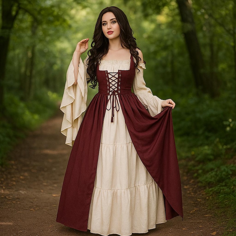 Vampire Skater Dress - Etsy UK