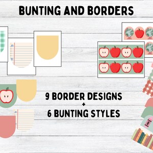 Back to School Bulletin Board Kit | Calm Classroom | Reading Bulletin ...