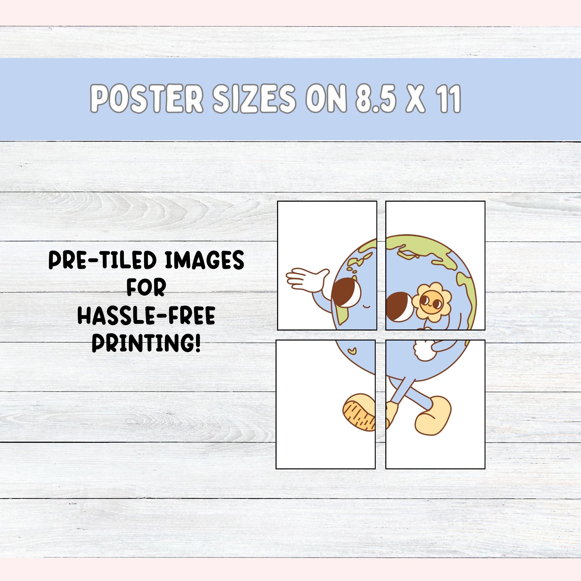 Retro Jesus Bulletin Board Kit for VBS Sunday School | Christian School ...