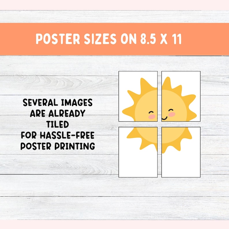Summer Retro Jesus Bulletin Board Kit for VBS Sunday School | Christian ...