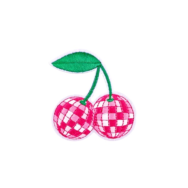 Cherry Patch - Etsy