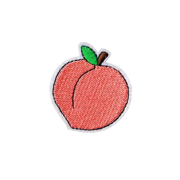 Peach Patch - Etsy