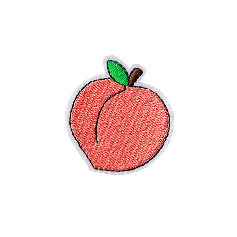 Peach Patch - Etsy