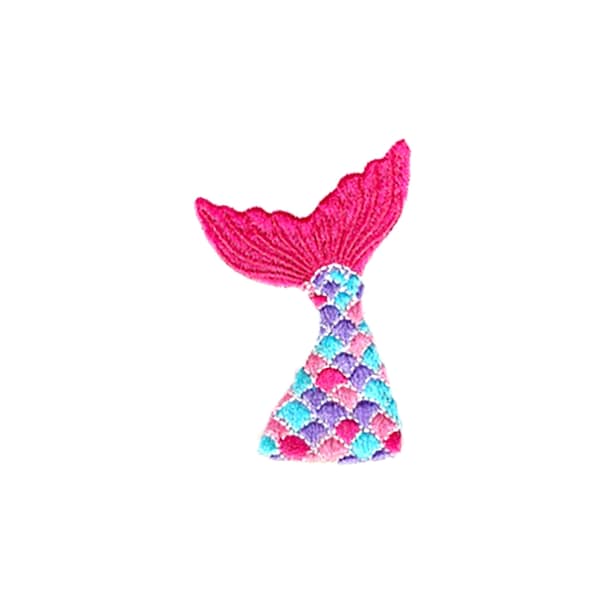 Mermaid Patch - Etsy