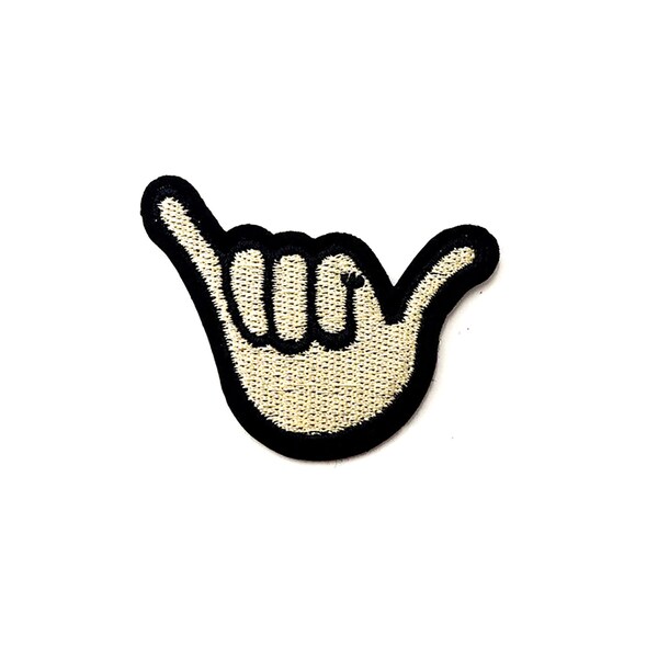 Hang Loose - Etsy