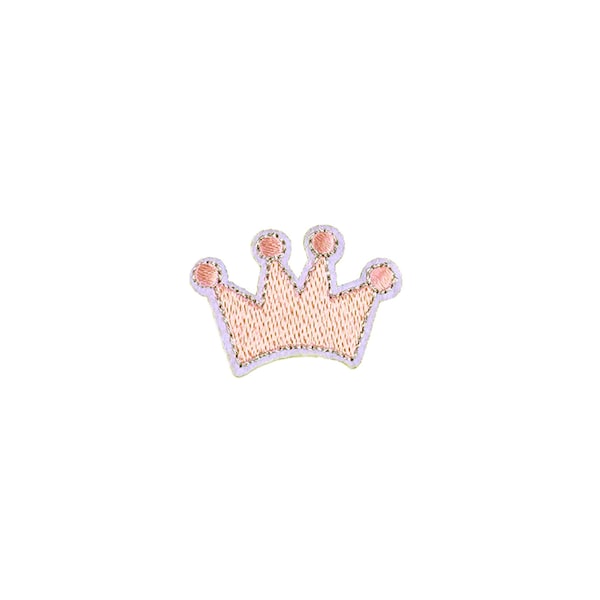 Crown Patches - Etsy