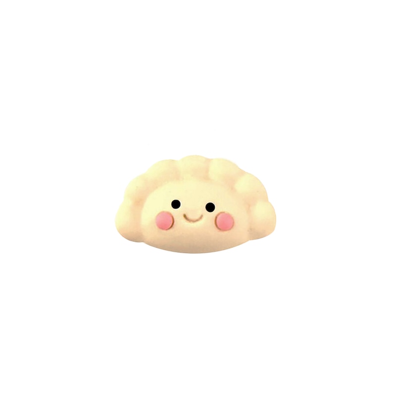 Mini Glitter Dumplings - Etsy