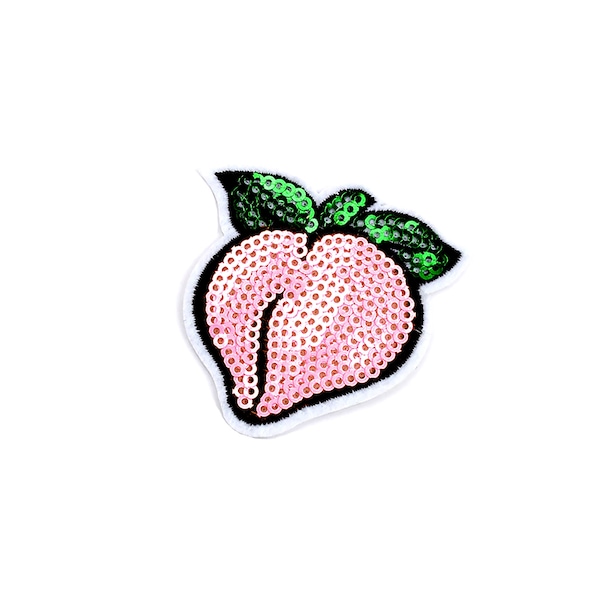 Peach Patch - Etsy