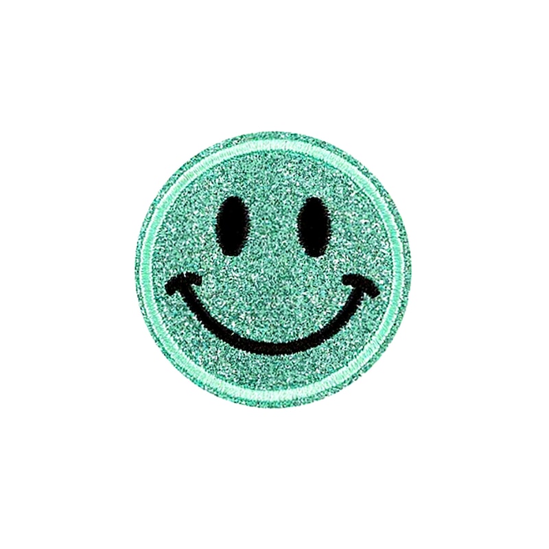 Emoji Patch - Etsy