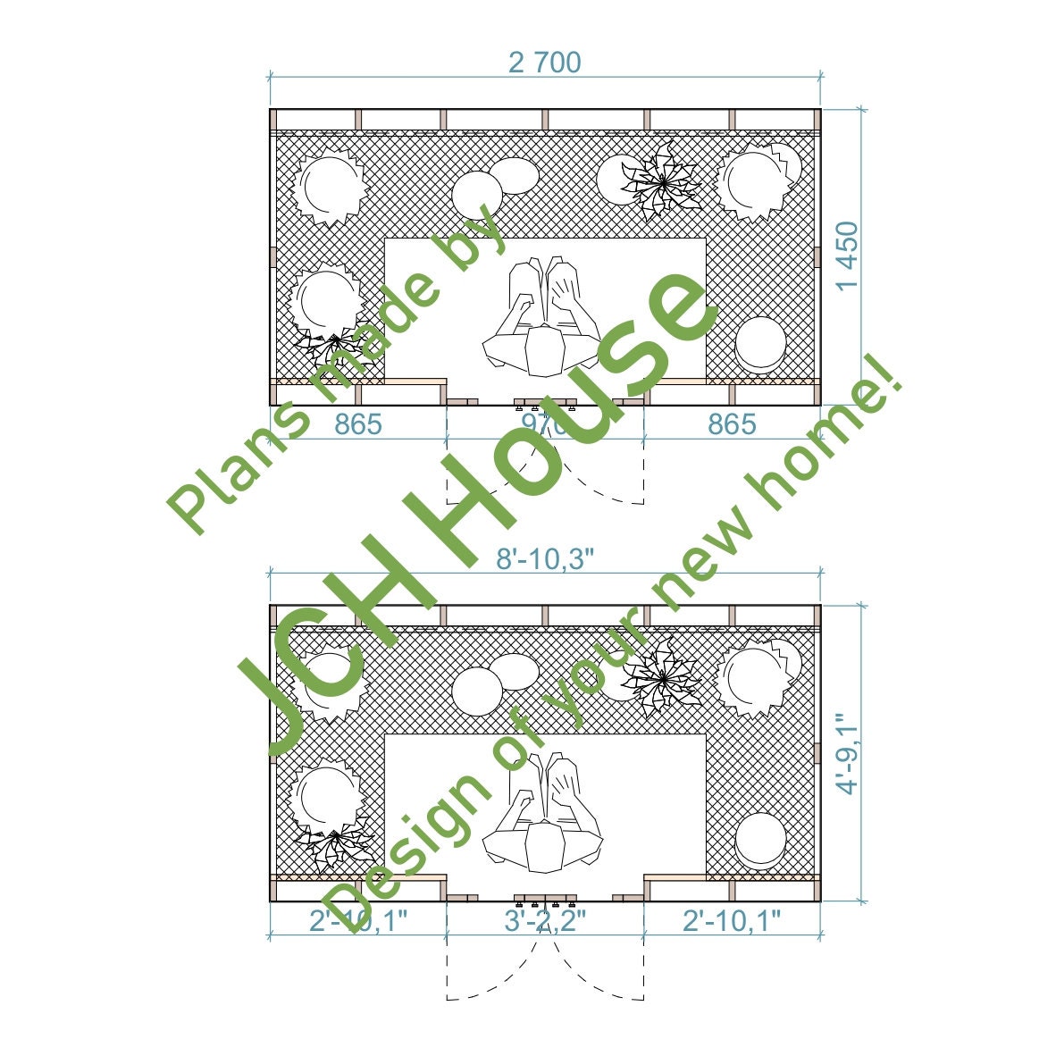 Greenhouse Plans, Small Sized Greenhouse DIY Plan, Building Guide - Etsy