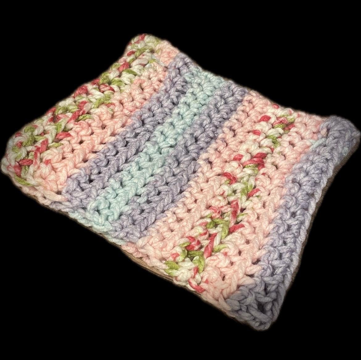 Chunky Cottoncandy Cat-ear Beanie - Etsy