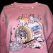 Cute Pink Crewneck Sweater : Serotonin Booster Cats With Rose / Pearl ...