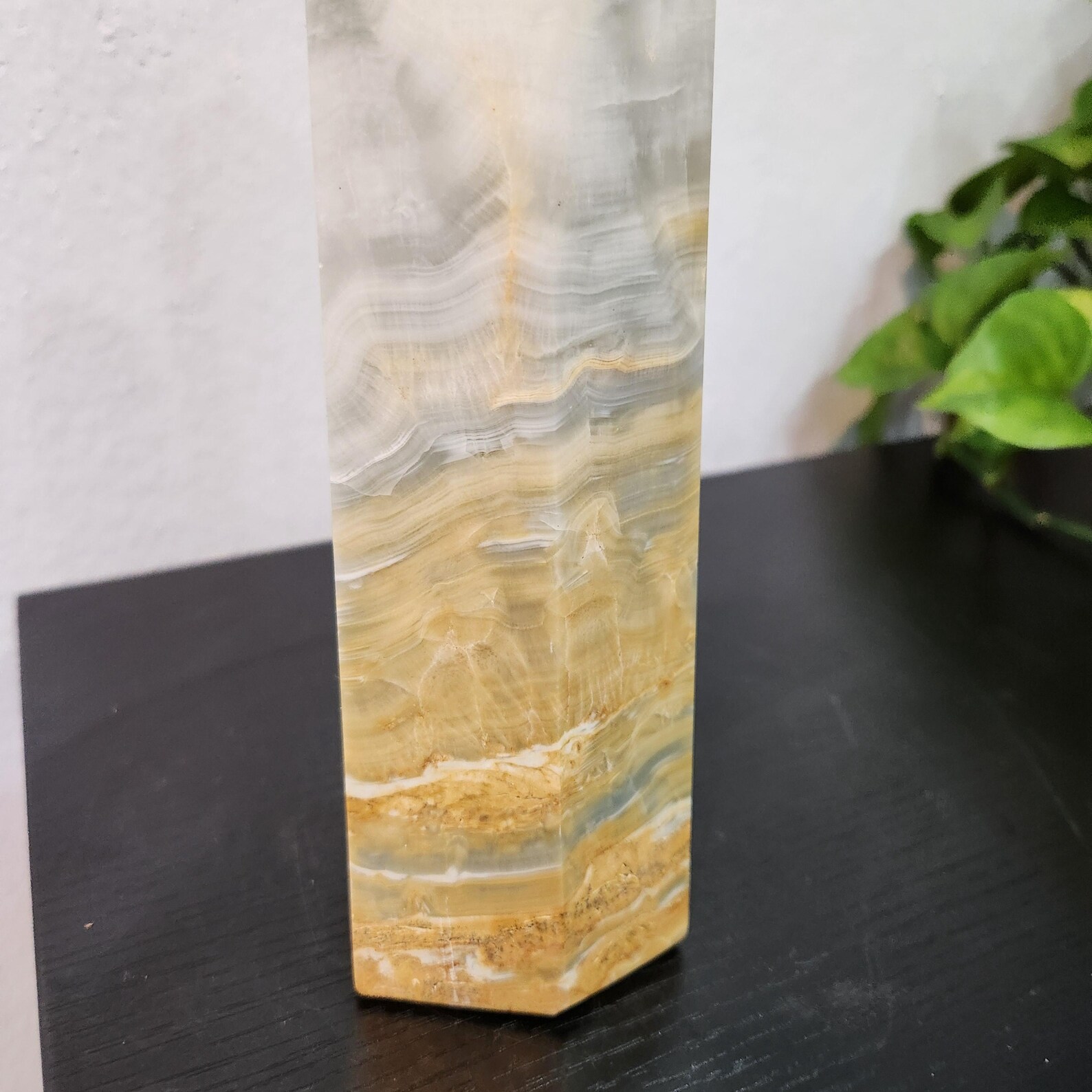 Onyx Tower - Etsy
