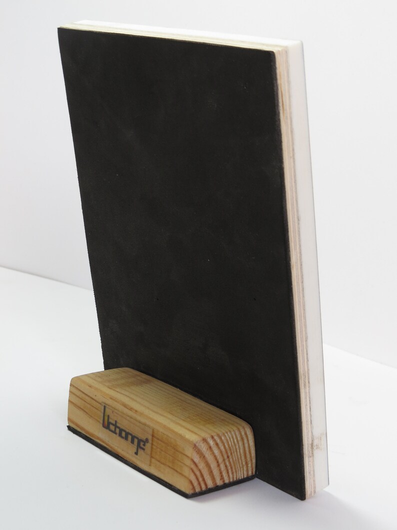 Custom Wood Burned Photo and Simple Base, Personalized Wood Burned ...