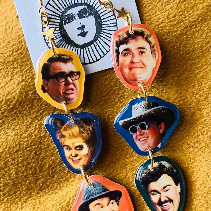 John Candy - Etsy