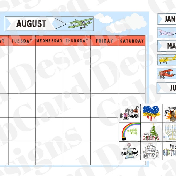 Travel Theme Classroom - Etsy