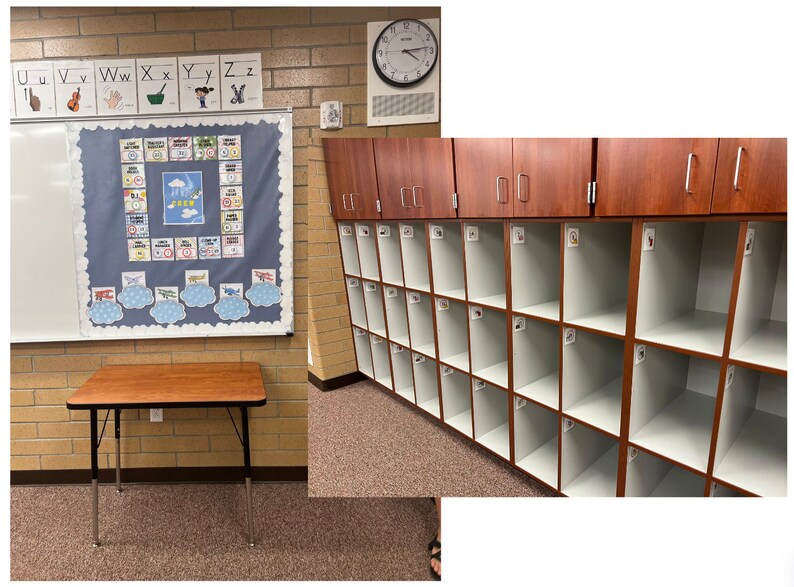 Airplane & Travel Classroom Decor | Take Flight and Pilot Your Students ...