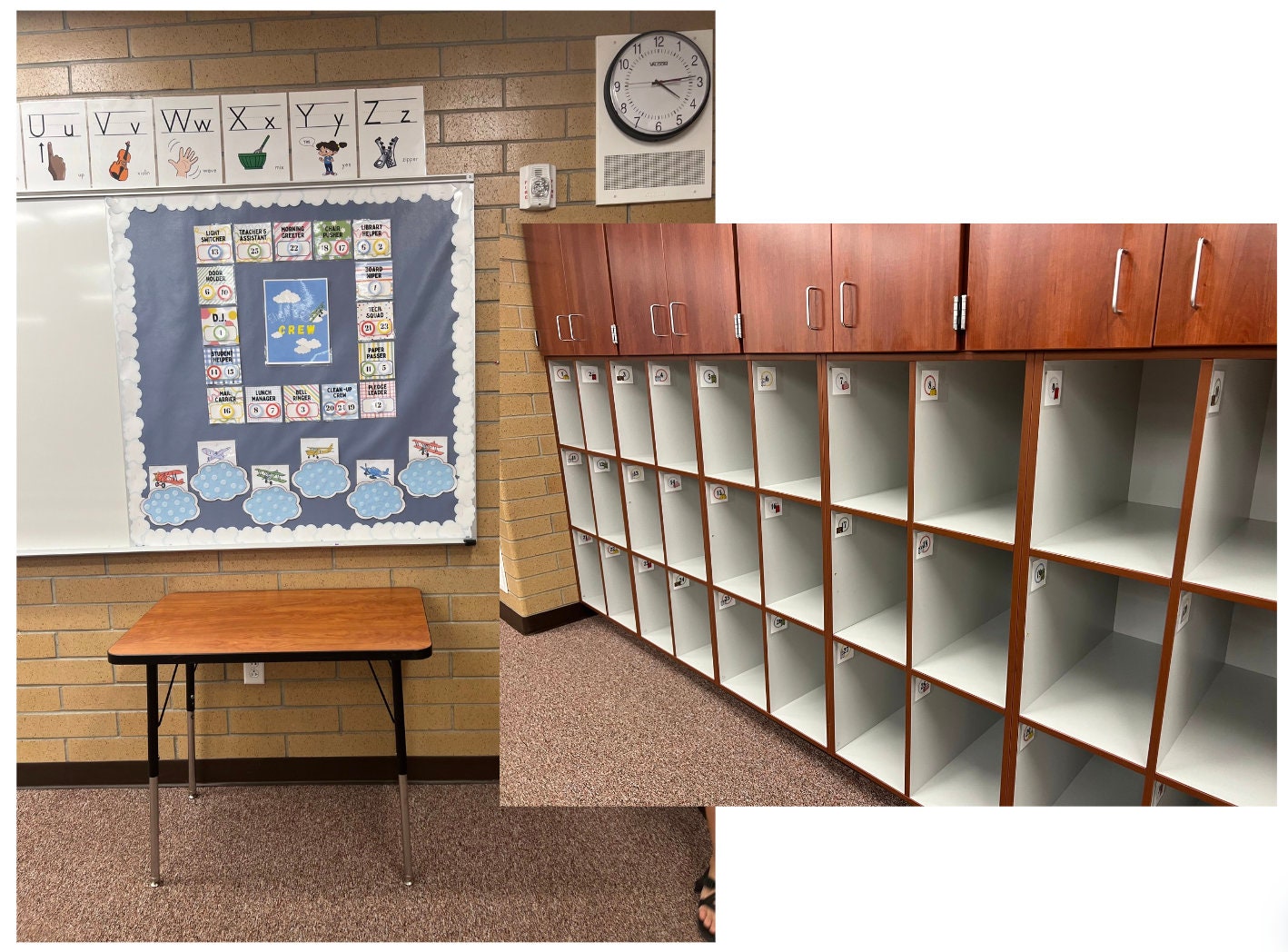 Airplane & Travel Classroom Decor | Take Flight and Pilot Your Students ...