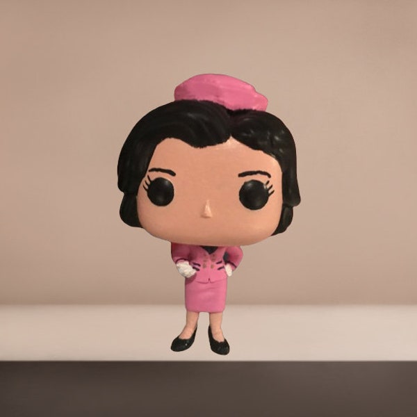 Custom Funko Pop - Etsy