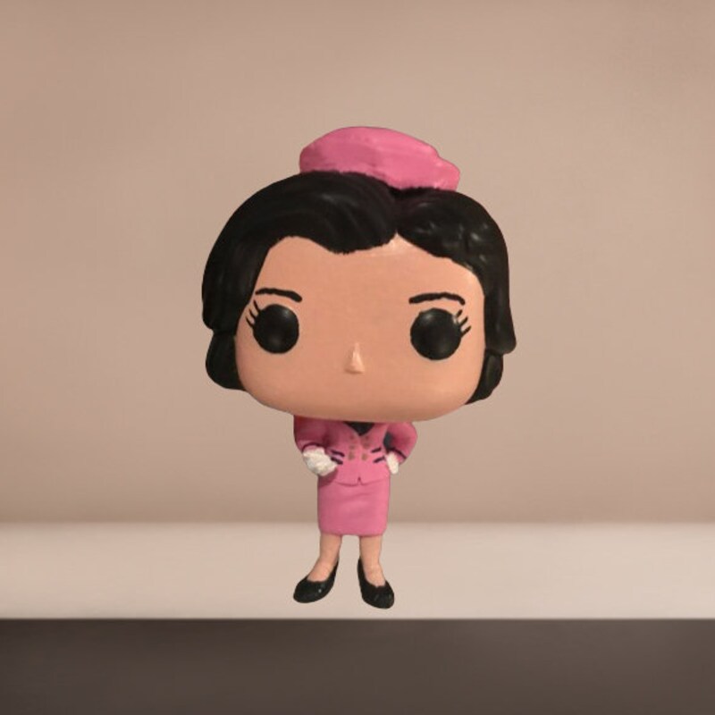 Custom Funko Pop - Etsy
