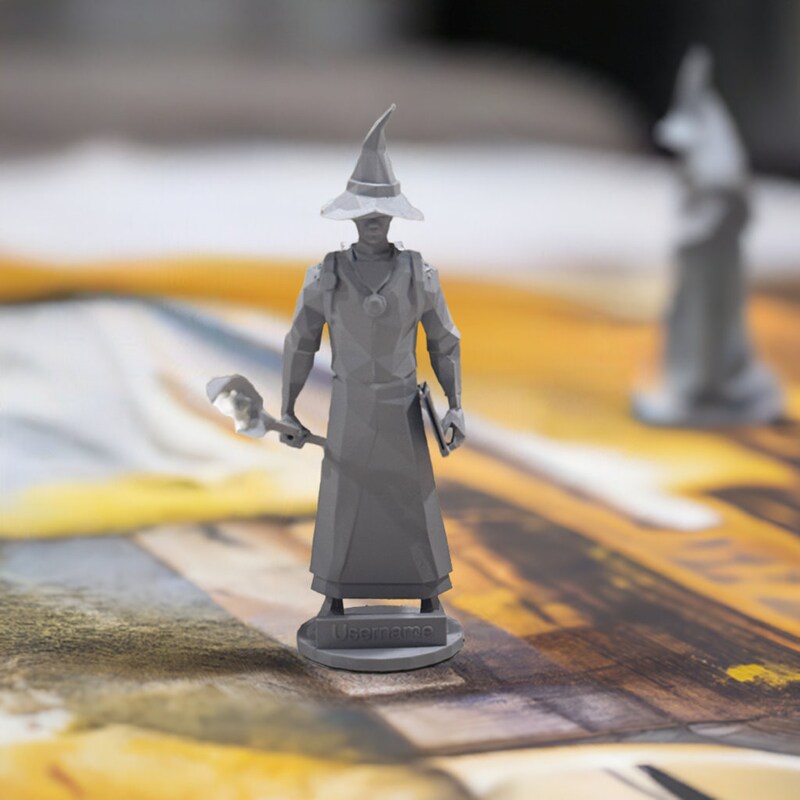 Runescape 3d Print - Etsy