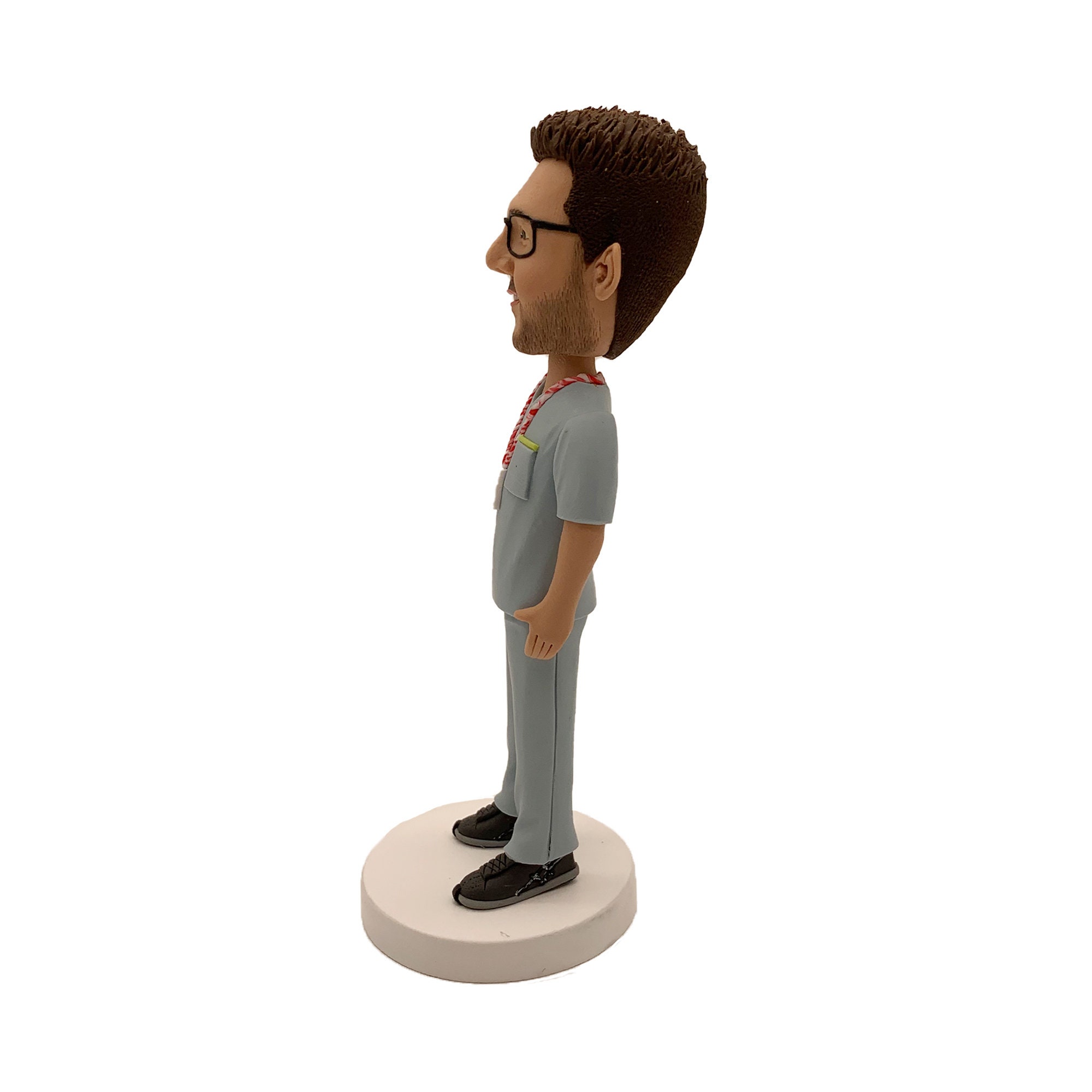 Custom Bobbleheads,personalized Doctor Bobbleheads,gifts for ...