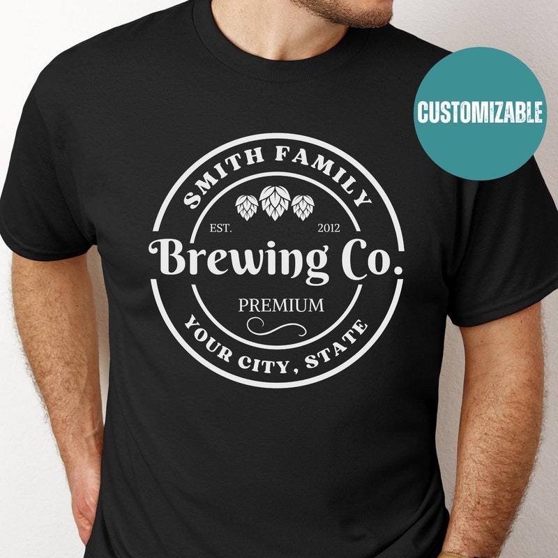 Homebrew Beer - Etsy