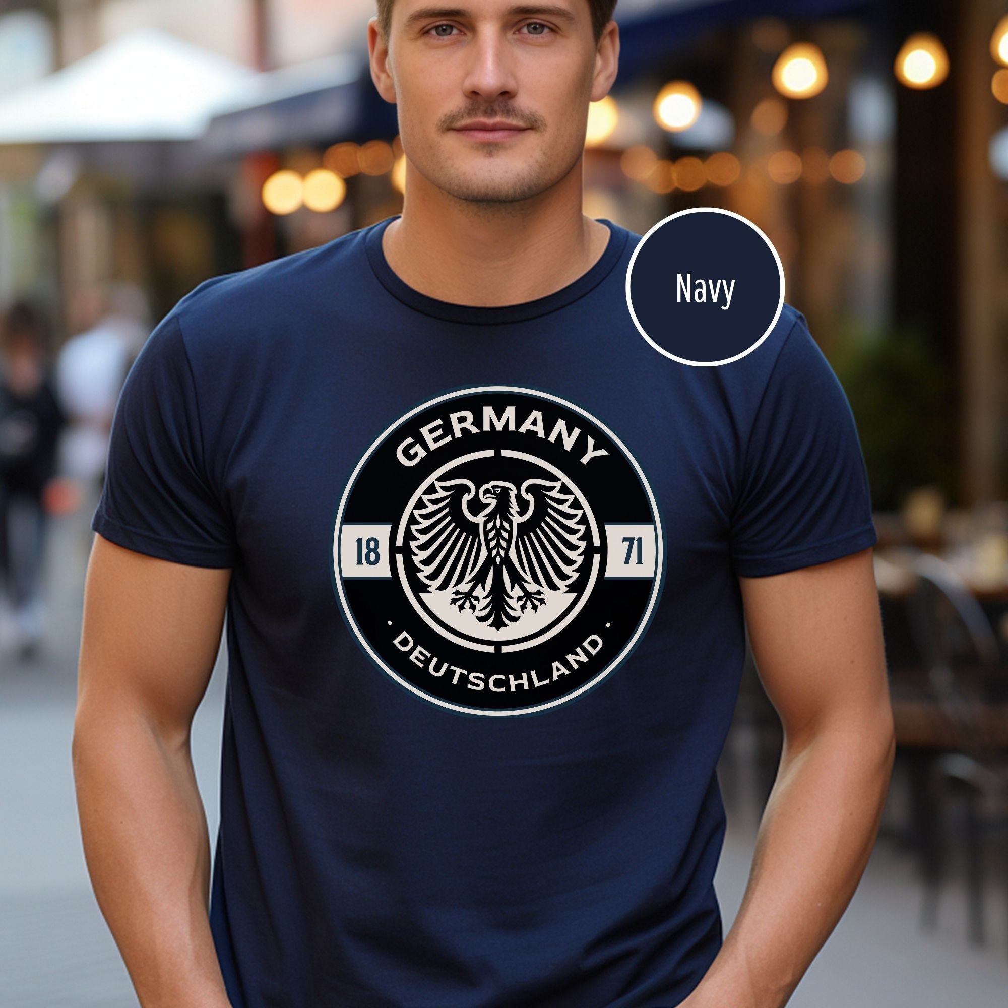 Germany Shirt, Deutschland Shirt, German Flag Shirt, German Coat of ...