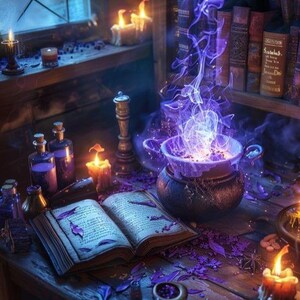 Manifest Your Dream Job: Powerful New Job Ritual Spell for Career ...