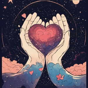 Your Astrological Love Chart: Unravel the Mysteries of Your ...