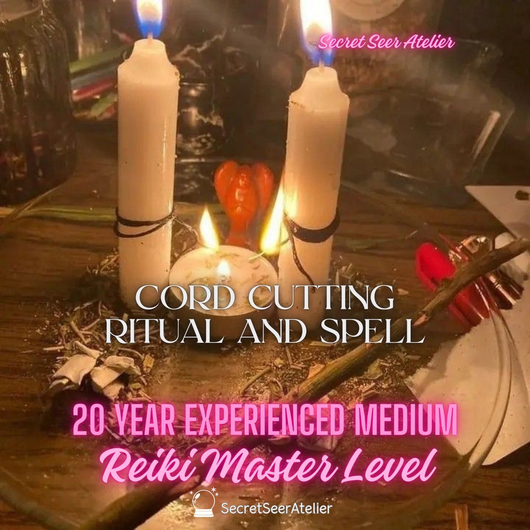 Reclaim Your Power: Transform Your Life With the Healing Energy of Cord ...