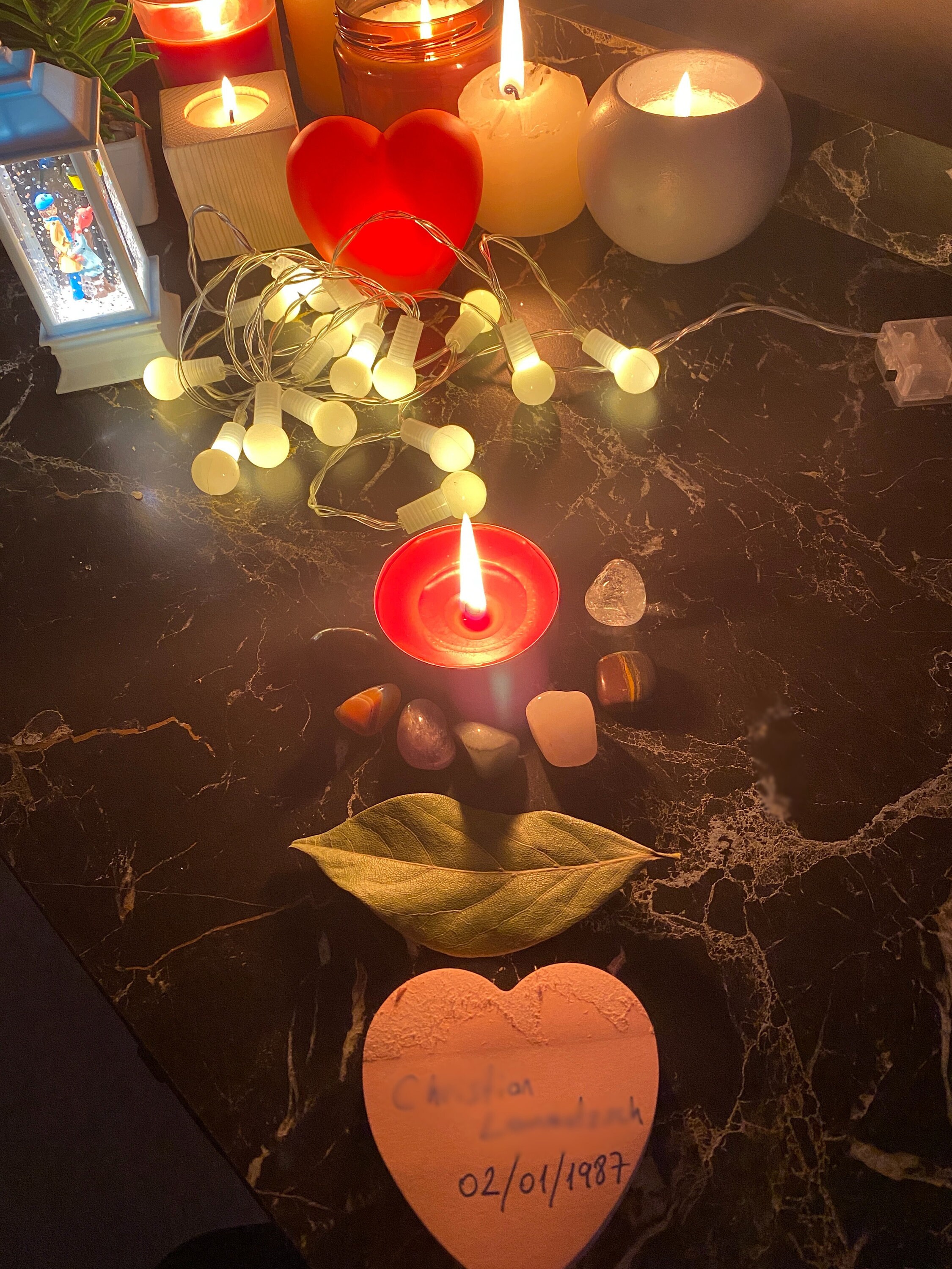 Ignite Love's Flame: Soul Mate Summons Through Enchanting Rituals With ...