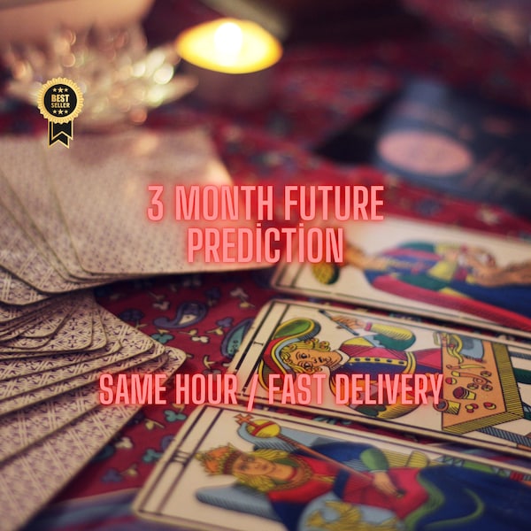Birth Chart Future Prediction - Etsy