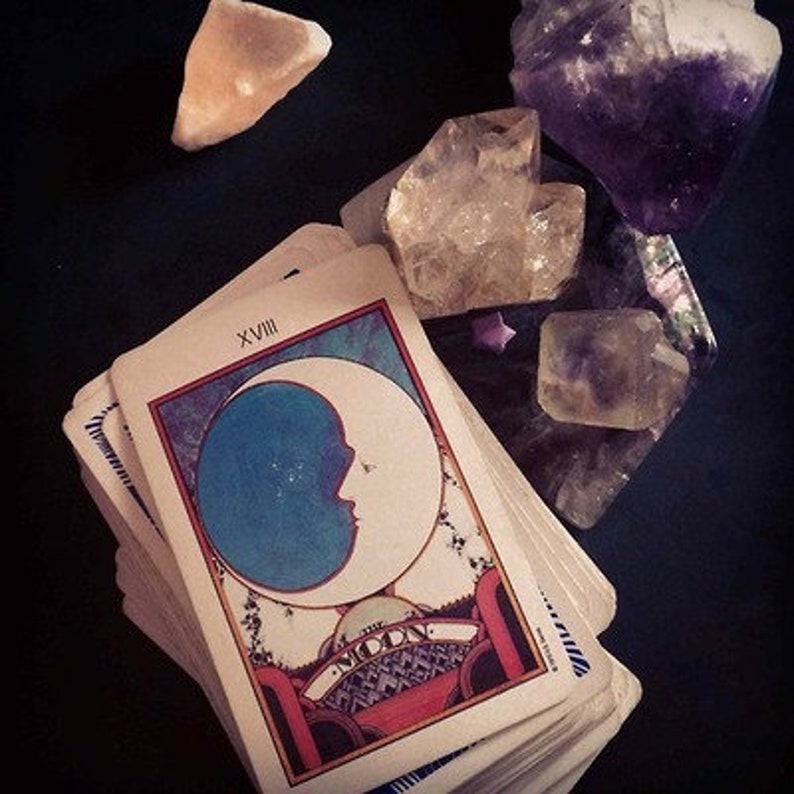 New Moon Ritual manifestations and Intentions Ignite Your Desires: Full ...