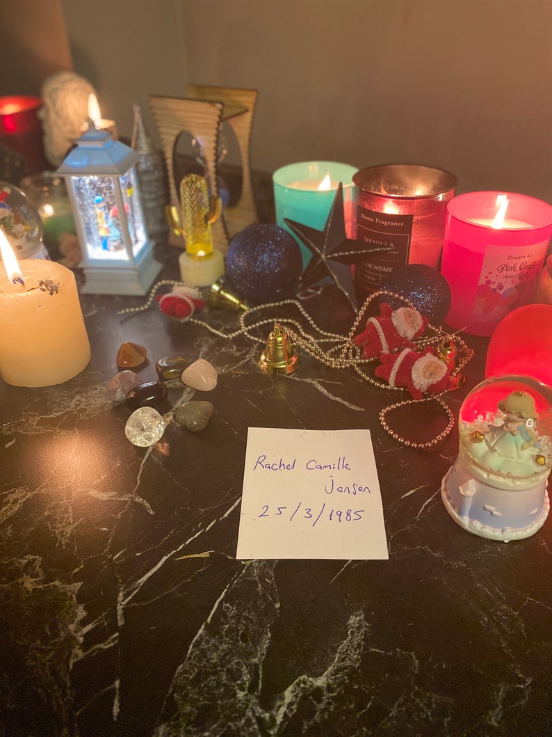 New Year 2024 Wish Ritual Ignite Your 2024 Wishes: Unveil the Future ...