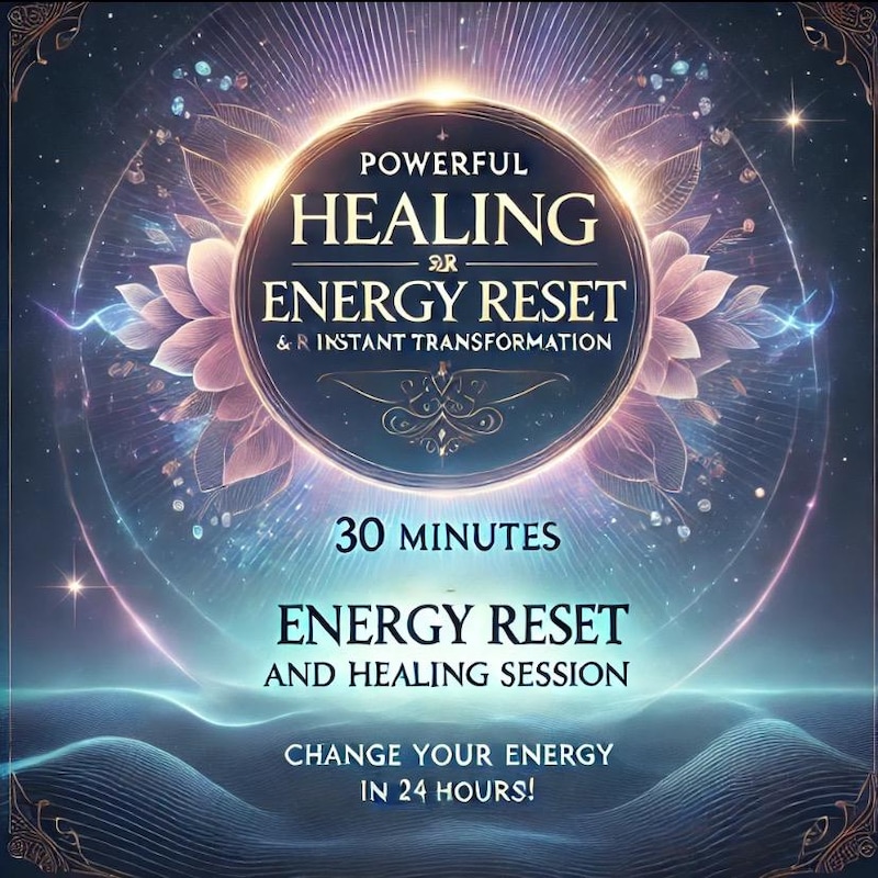 Healing - Etsy