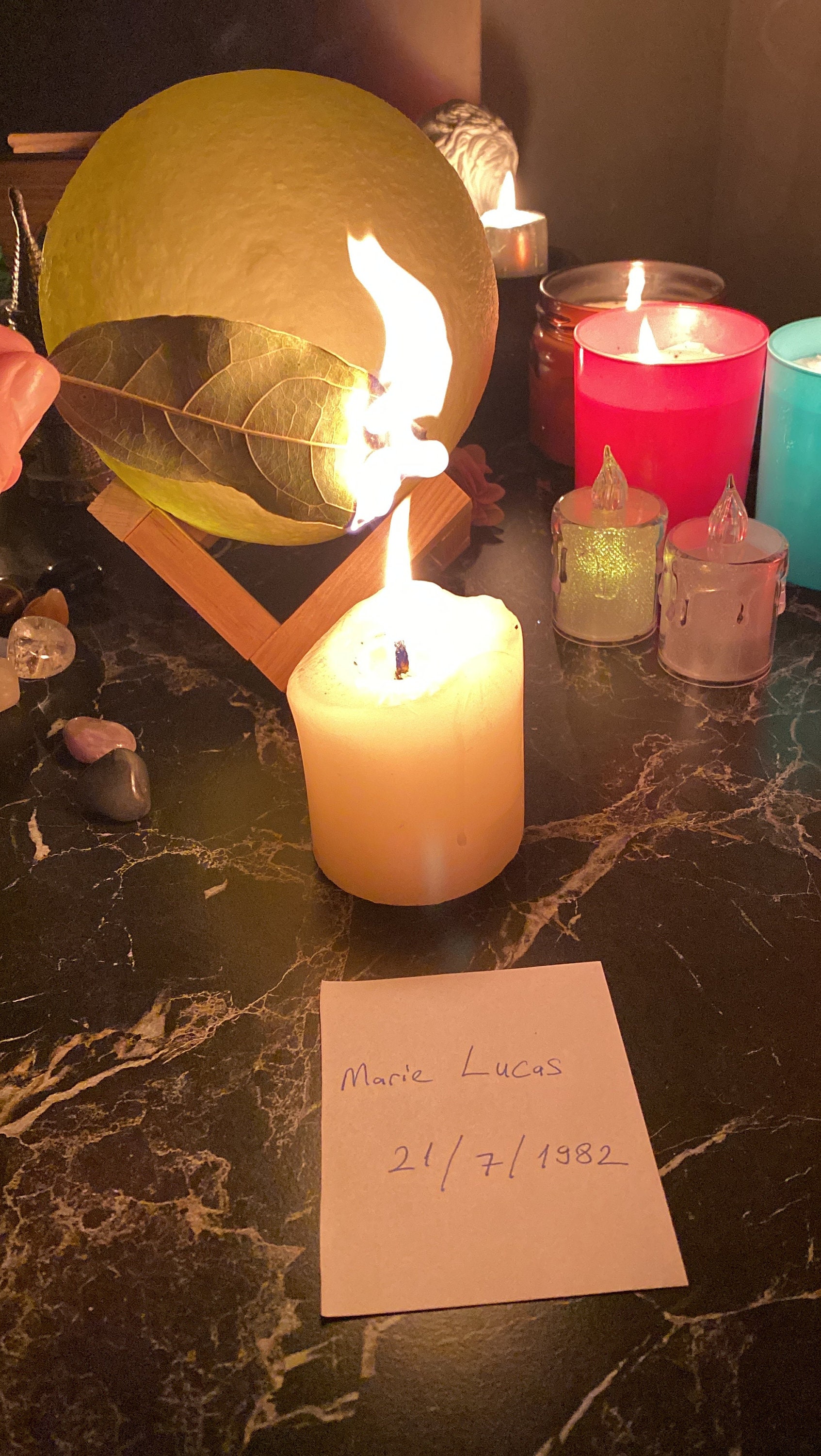 Full Moon Ritual manifestations and Intentions Ignite Your Desires ...