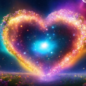 Your Astrological Love Chart: Unravel the Mysteries of Your ...