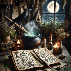 Manifest Your Dream Job: Powerful New Job Ritual Spell for Career ...