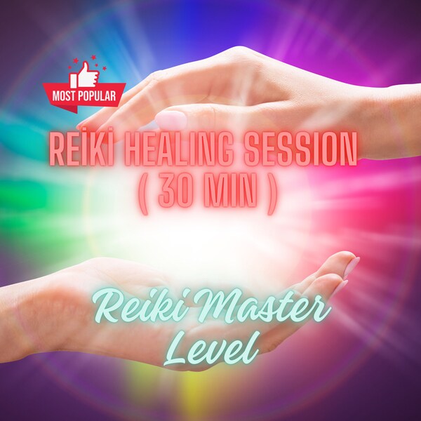 Spiritual Healing - Etsy