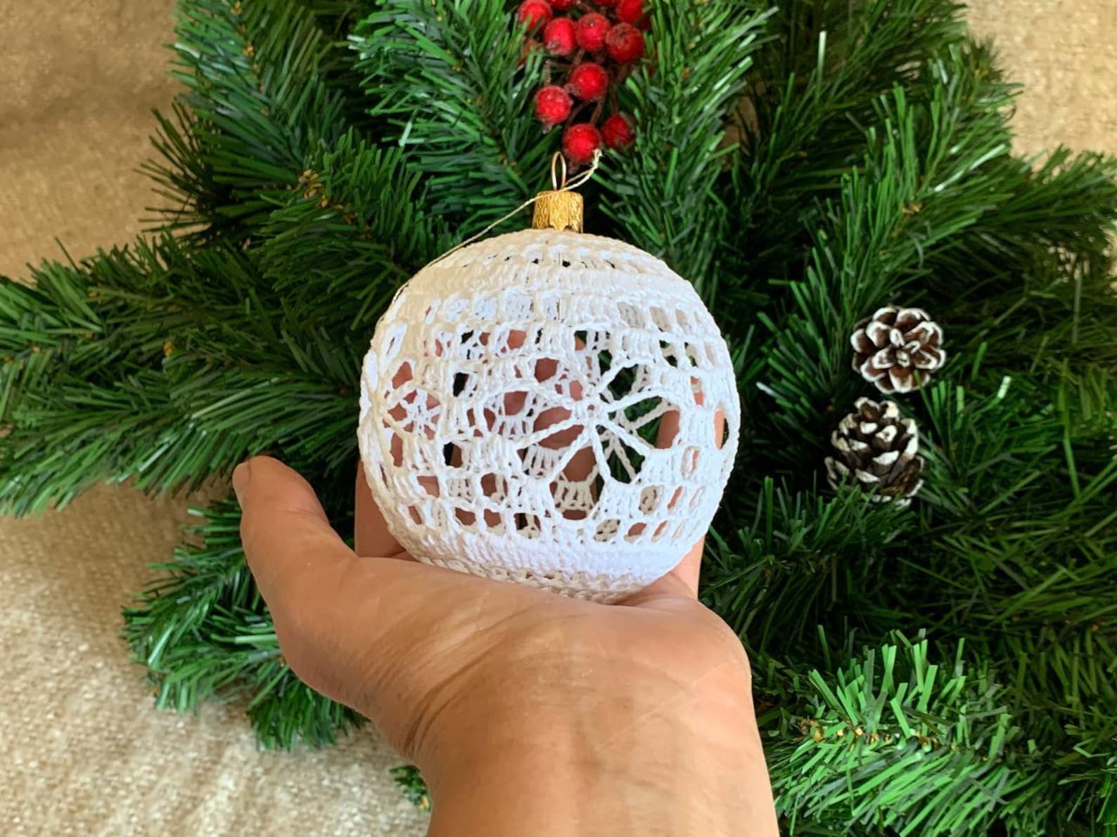 Christmas Balls, Christmas Decor, Christmas Tree Toy, Christmas ...