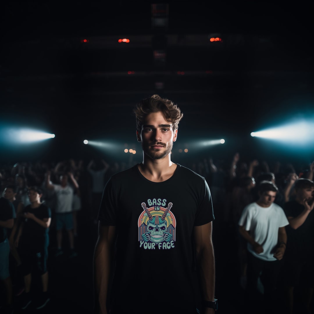 Tshirt Berlin Techno Techno Music German Techno Music XTC - Etsy