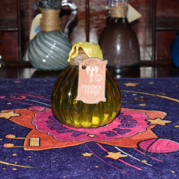Phoenix Tears - Etsy UK